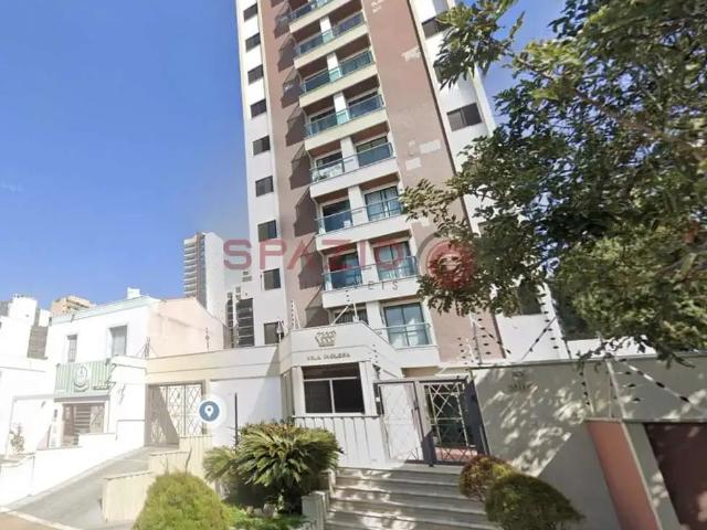Apartamento para Venda em Campinas/SP Cambuí 1 Quartos