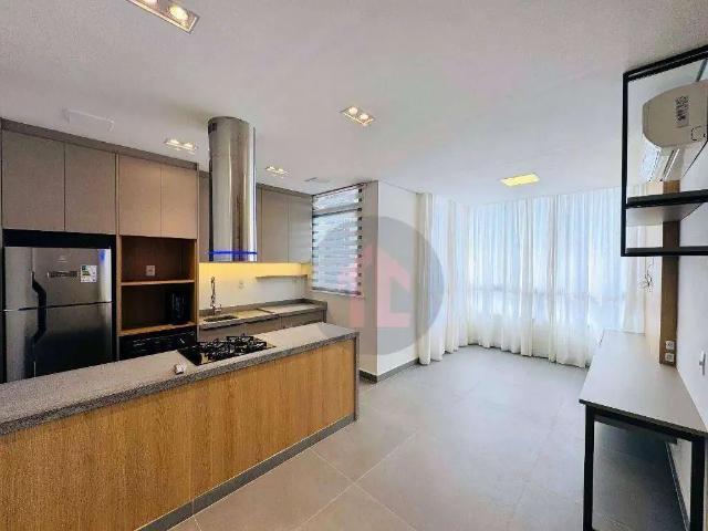 Apartamento para Venda em Campinas/SP Cambuí 1 Quartos