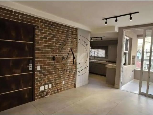 Apartamento para Venda em Campinas/SP Cambuí 1 Quartos