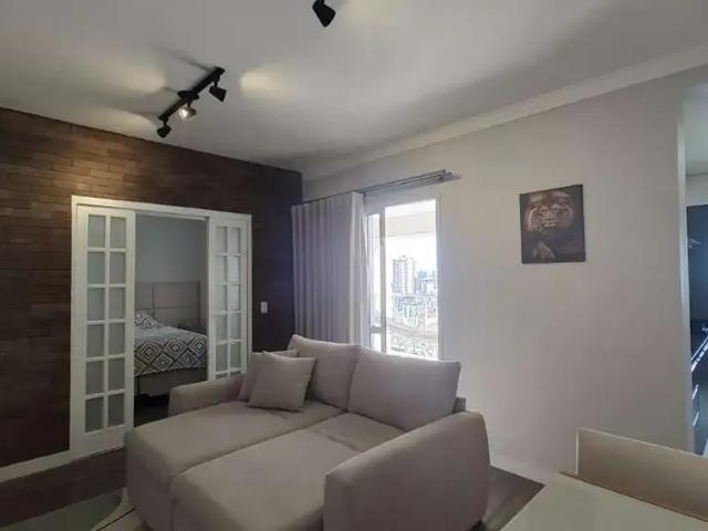 Apartamento para Venda em Campinas/SP Cambuí 1 Quartos