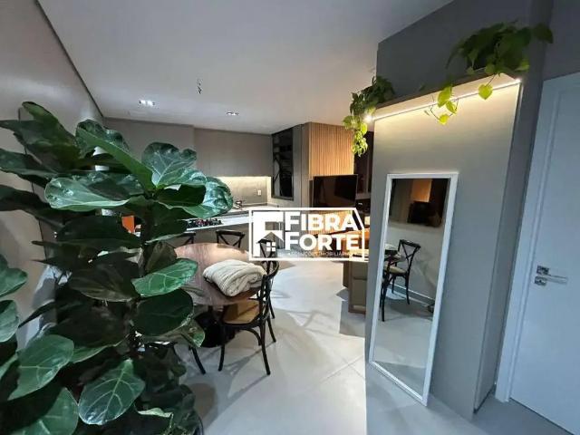 Apartamento para Venda em Campinas/SP Cambuí 1 Quartos
