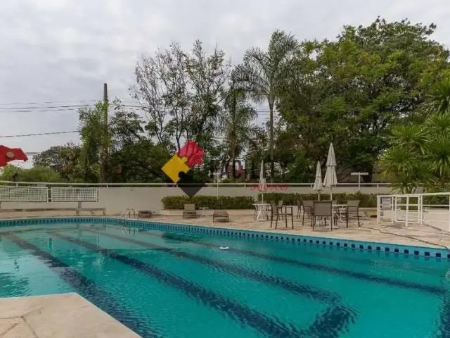 Apartamento para Venda em Campinas/SP Cambuí 1 Quartos