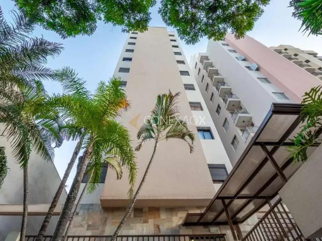 Apartamento para Venda em Campinas/SP Cambuí 1 Quartos