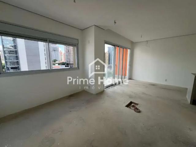 Apartamento para Venda em Campinas/SP Cambuí 1 Quartos