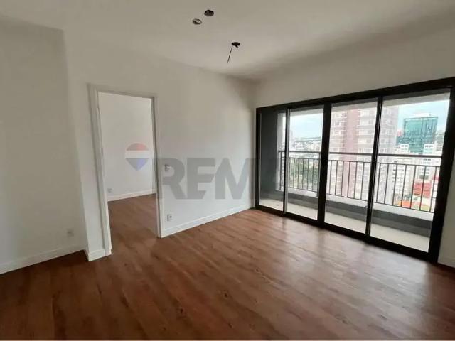 Apartamento para Venda em Campinas/SP Cambuí 1 Quartos