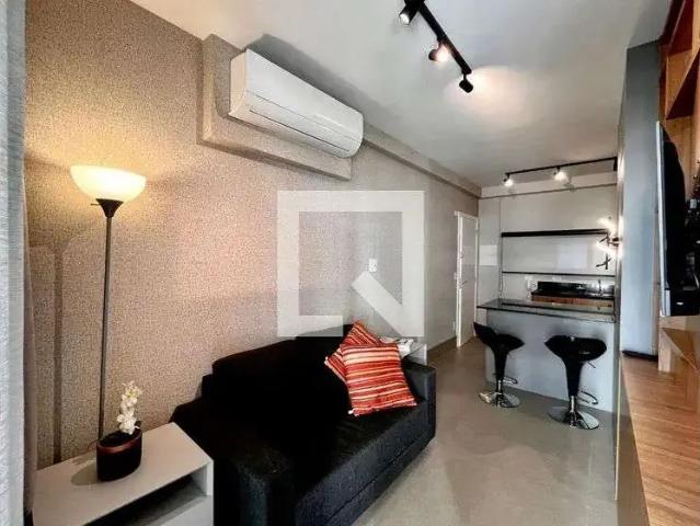 Apartamento para Venda em Campinas/SP Cambuí 1 Quartos
