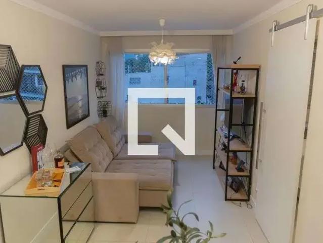 Apartamento para Venda em Campinas/SP Cambuí 1 Quartos