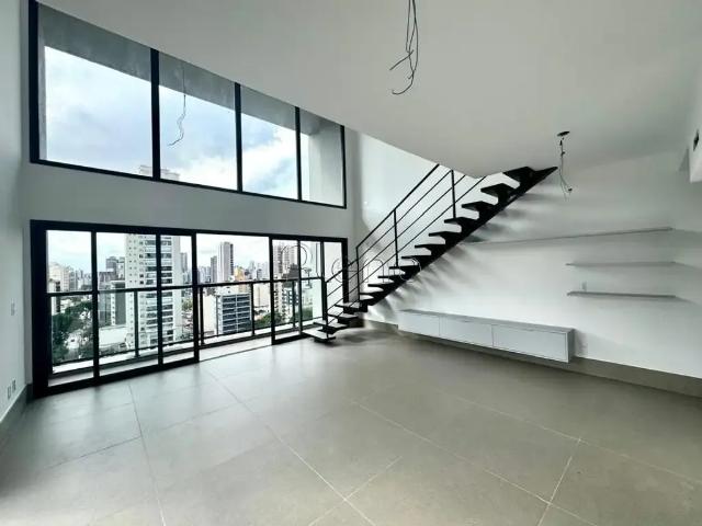 Apartamento para Venda em Campinas/SP Cambuí 1 Quartos