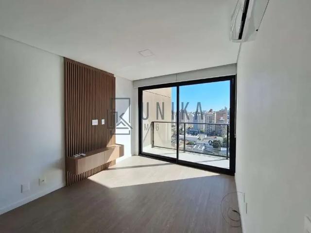 Apartamento para Venda em Campinas/SP Cambuí 1 Quartos