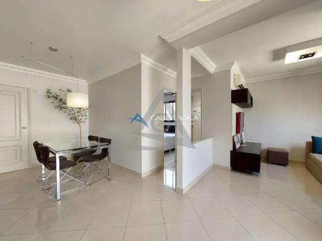 Apartamento para Venda em Campinas/SP Cambuí 1 Quartos