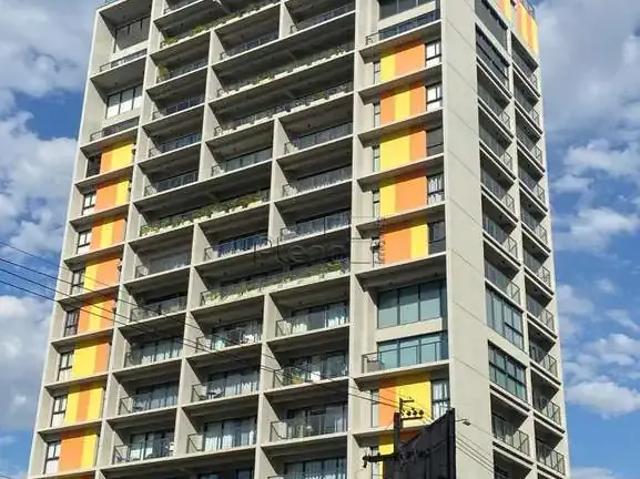 Apartamento para Venda em Campinas/SP Cambuí 1 Quartos