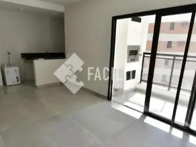 Apartamento para Venda em Campinas/SP Cambuí 1 Quartos