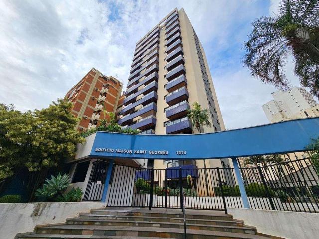 Apartamento para Venda em Campinas/SP Cambuí 1 Quartos