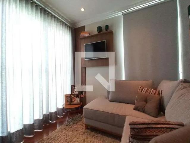 Apartamento para Venda em Campinas/SP Cambuí 1 Quartos