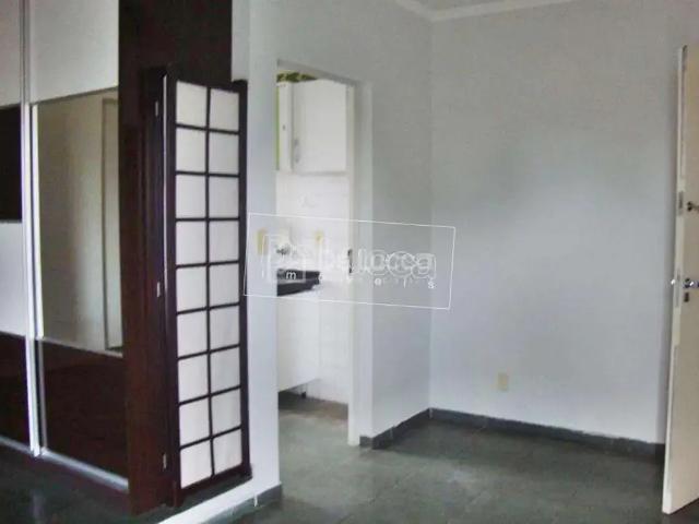 Apartamento para Venda em Campinas/SP Cambuí 1 Quartos
