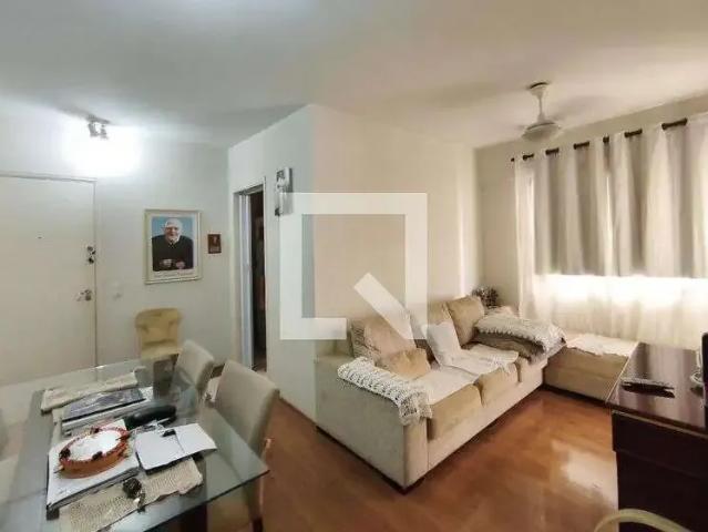 Apartamento para Venda em Campinas/SP Cambuí 1 Quartos