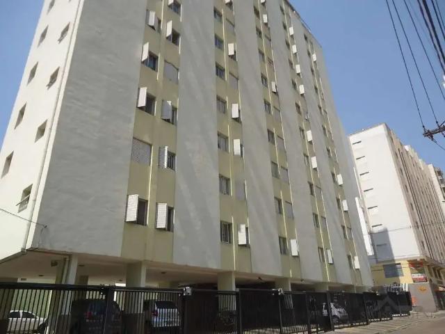 Apartamento para Venda em Campinas/SP Cambuí 1 Quartos