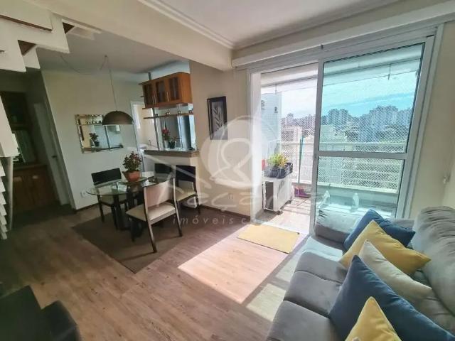 Apartamento para Venda em Campinas/SP Cambuí 1 Quartos