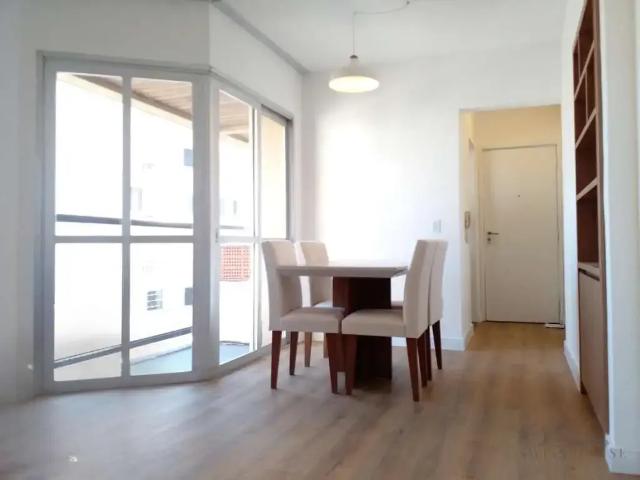 Apartamento para Venda em Campinas/SP Cambuí 1 Quartos