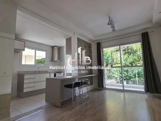 Apartamento para Venda em Campinas/SP Cambuí 1 Quartos