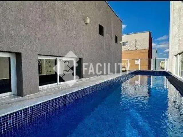 Apartamento para Venda em Campinas/SP Cambuí 1 Quartos
