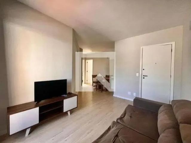 Apartamento para Venda em Campinas/SP Cambuí 1 Quartos