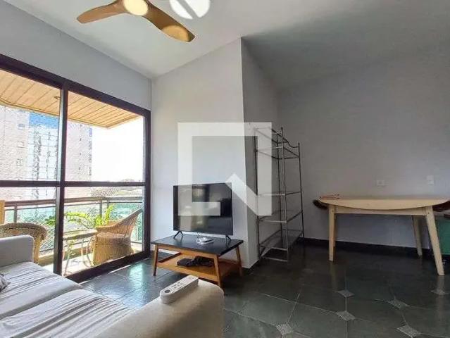 Apartamento para Venda em Campinas/SP Cambuí 1 Quartos