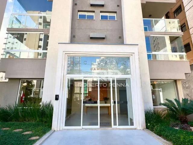 Apartamento para Venda em Campinas/SP Cambuí 1 Quartos