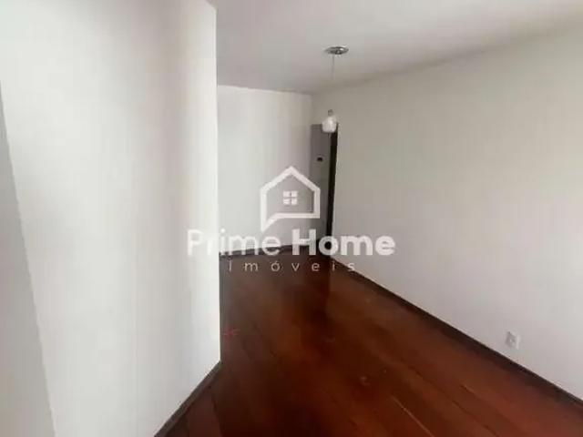 Apartamento para Venda em Campinas/SP Cambuí 1 Quartos