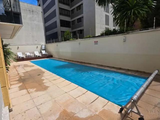 Apartamento para Venda em Campinas/SP Cambuí 1 Quartos