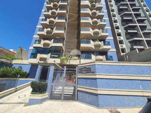 Apartamento para Venda em Campinas/SP Cambuí 1 Quartos