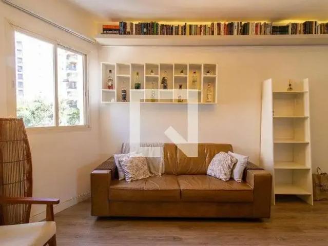 Apartamento para Venda em Campinas/SP Cambuí 1 Quartos