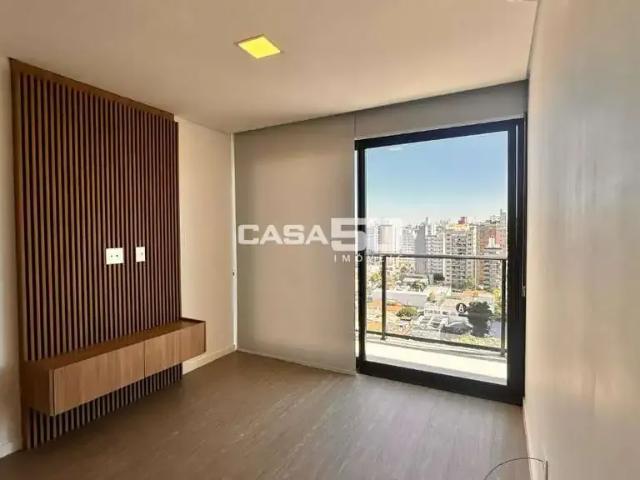 Apartamento para Venda em Campinas/SP Cambuí 1 Quartos