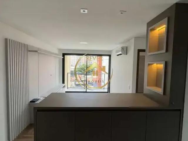 Apartamento para Venda em Campinas/SP Cambuí 1 Quartos