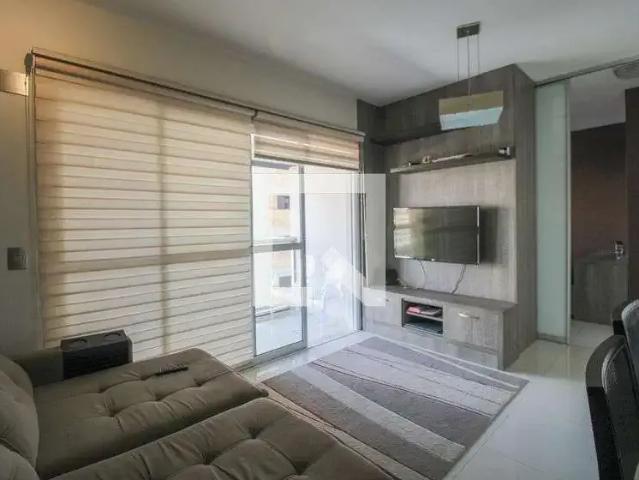 Apartamento para Venda em Campinas/SP Cambuí 1 Quartos