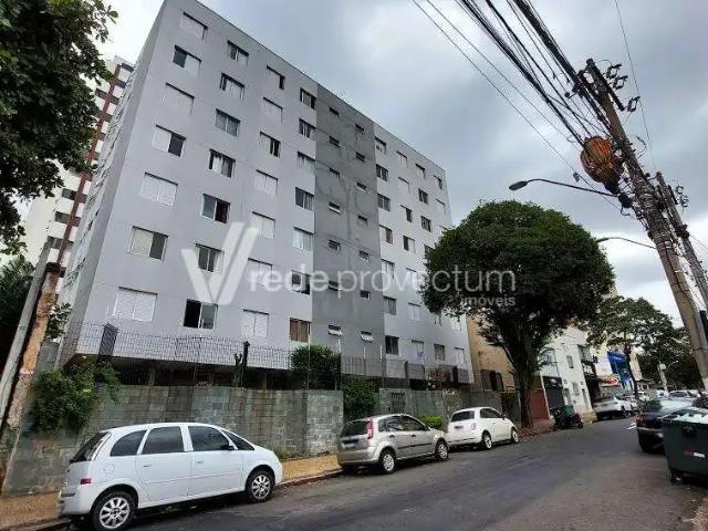 Apartamento para Venda em Campinas/SP Cambuí 1 Quartos