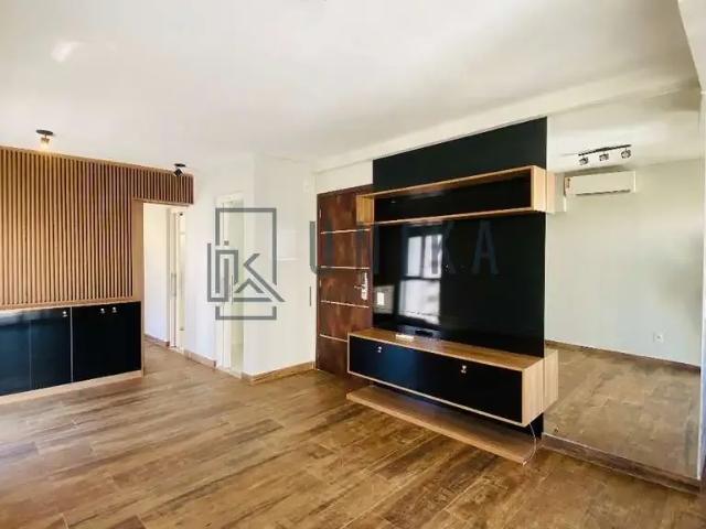 Apartamento para Venda em Campinas/SP Cambuí 1 Quartos