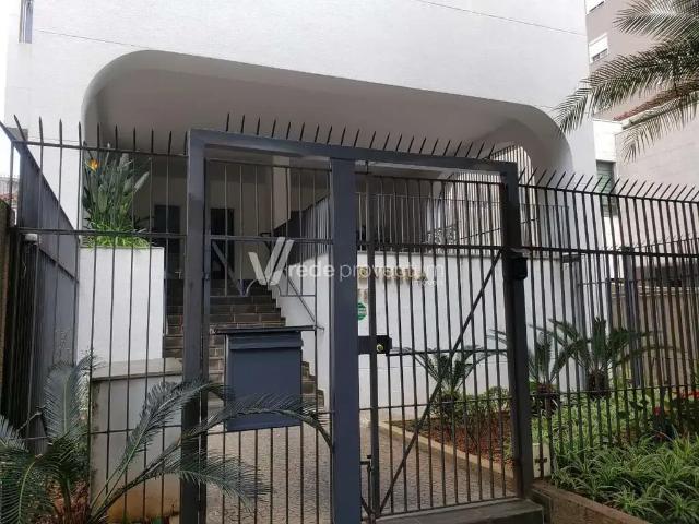 Apartamento para Venda em Campinas/SP Cambuí 1 Quartos