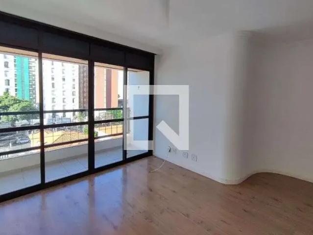Apartamento para Venda em Campinas/SP Cambuí 1 Quartos