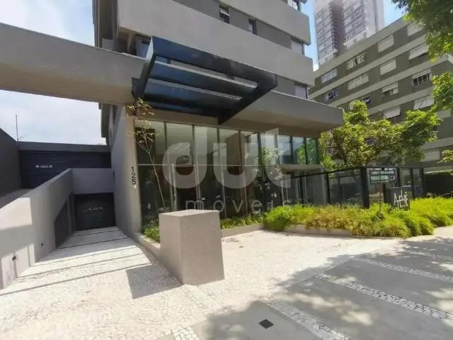 Apartamento para Venda em Campinas/SP Cambuí 1 Quartos