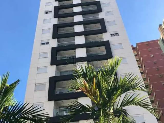 Apartamento para Venda em Campinas/SP Cambuí 1 Quartos