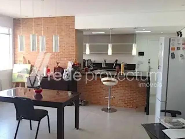 Apartamento para Venda em Campinas/SP Cambuí 1 Quartos