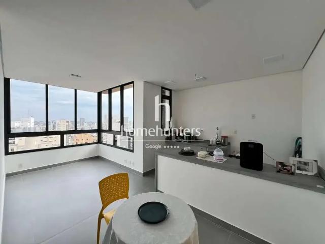 Apartamento para Venda em Campinas/SP Cambuí 1 Quartos