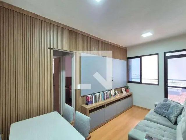 Apartamento para Venda em Campinas/SP Cambuí 1 Quartos