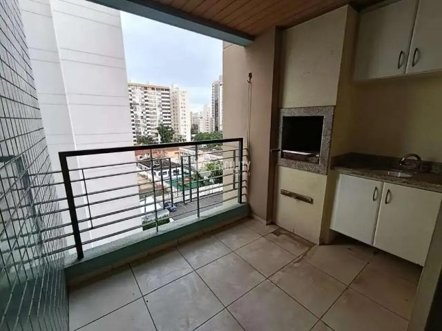 Apartamento para Venda em Campinas/SP Cambuí 1 Quartos