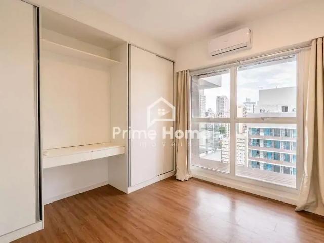 Apartamento para Venda em Campinas/SP Cambuí 1 Quartos