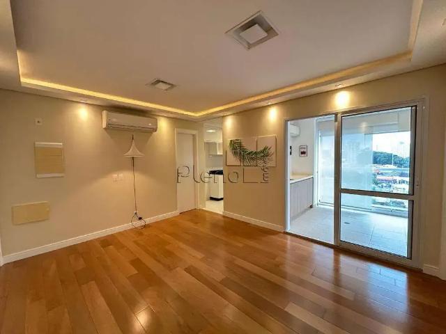 Apartamento para Venda em Campinas/SP Cambuí 1 Quartos
