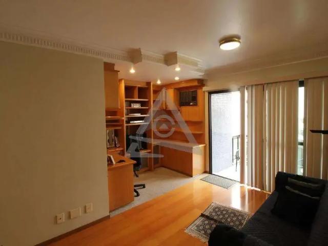 Apartamento para Venda em Campinas/SP Cambuí 1 Quartos