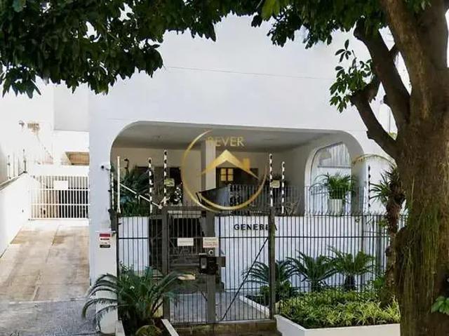 Apartamento para Venda em Campinas/SP Cambuí 1 Quartos