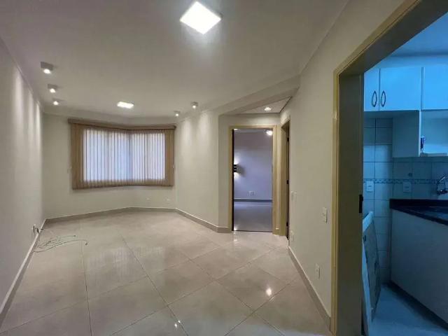 Apartamento para Venda em Campinas/SP Cambuí 1 Quartos